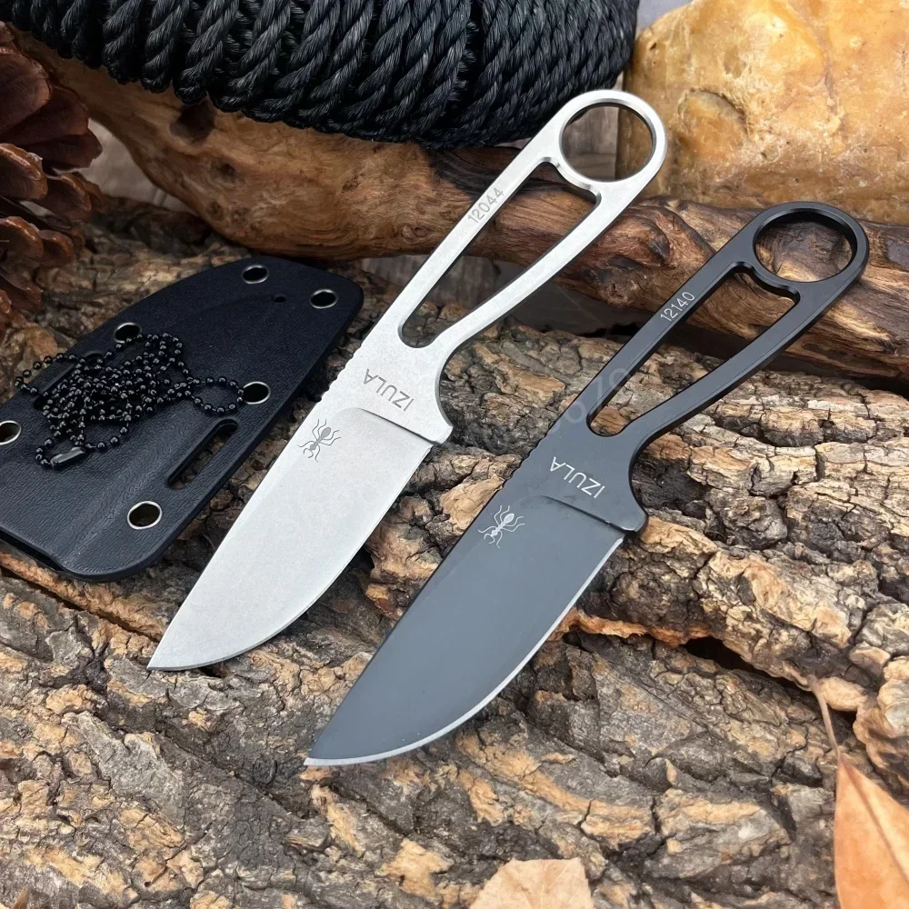Sharp Fixed Blade Tactical Knife – Terrific Outdoor Gear