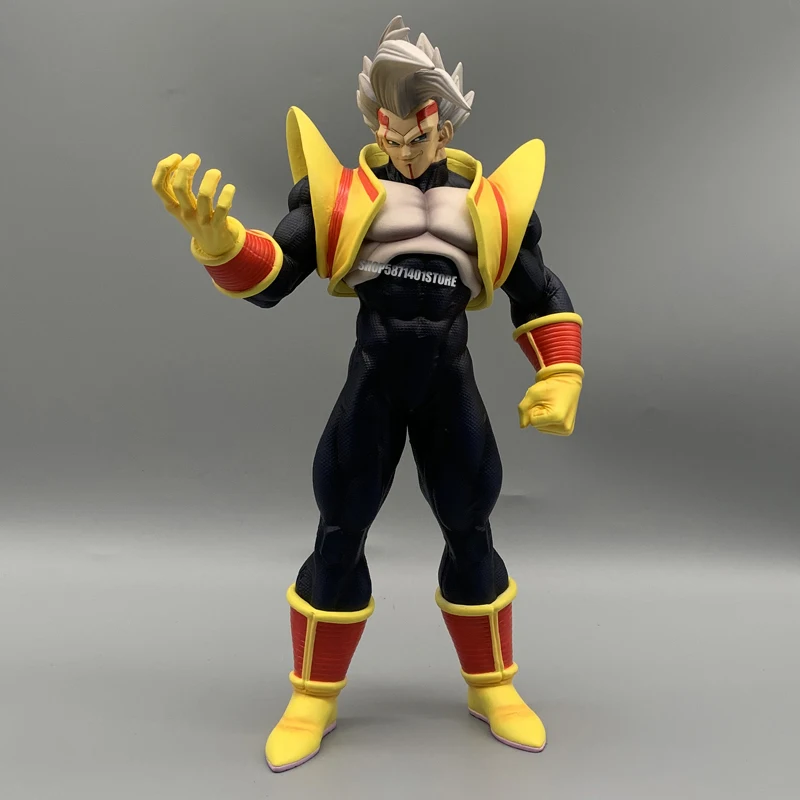 Super Baby Vegeta 3