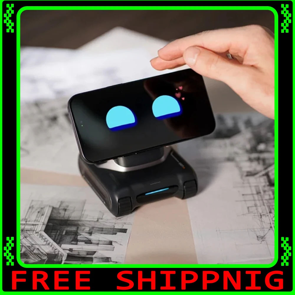 LOOI Robot Price: A Comprehensive Review and Guide for Smart Pet Robot ...