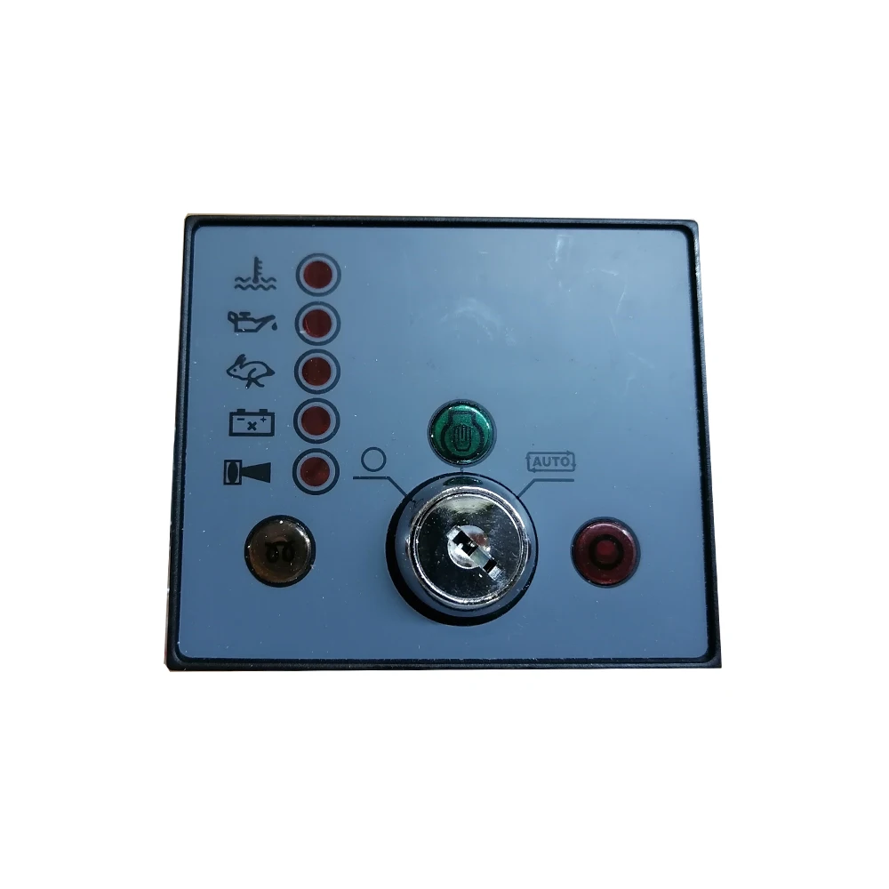 SmartGen-HGM170-Automatic-Engine-Control-Module-Manual-Start-Generator ...