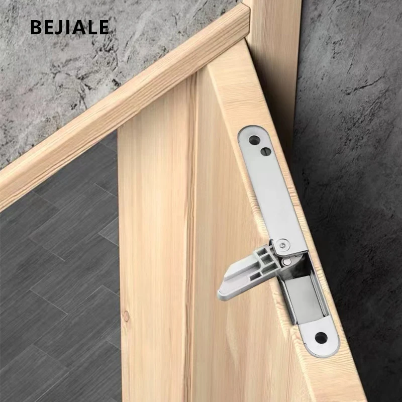 Invisible-Door-Spring-Hydraulic-Buffer-Silent-Door-Closers-Automatic ...