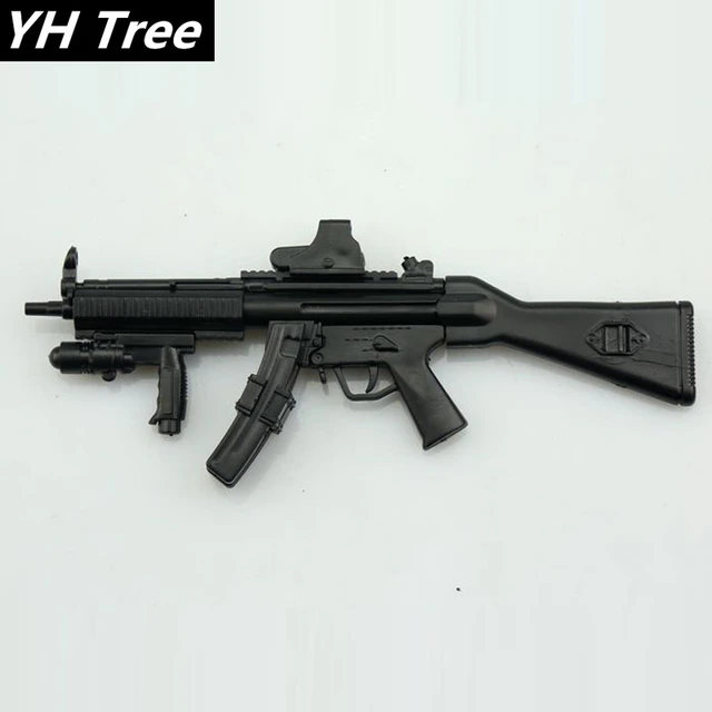 Mp5sd5