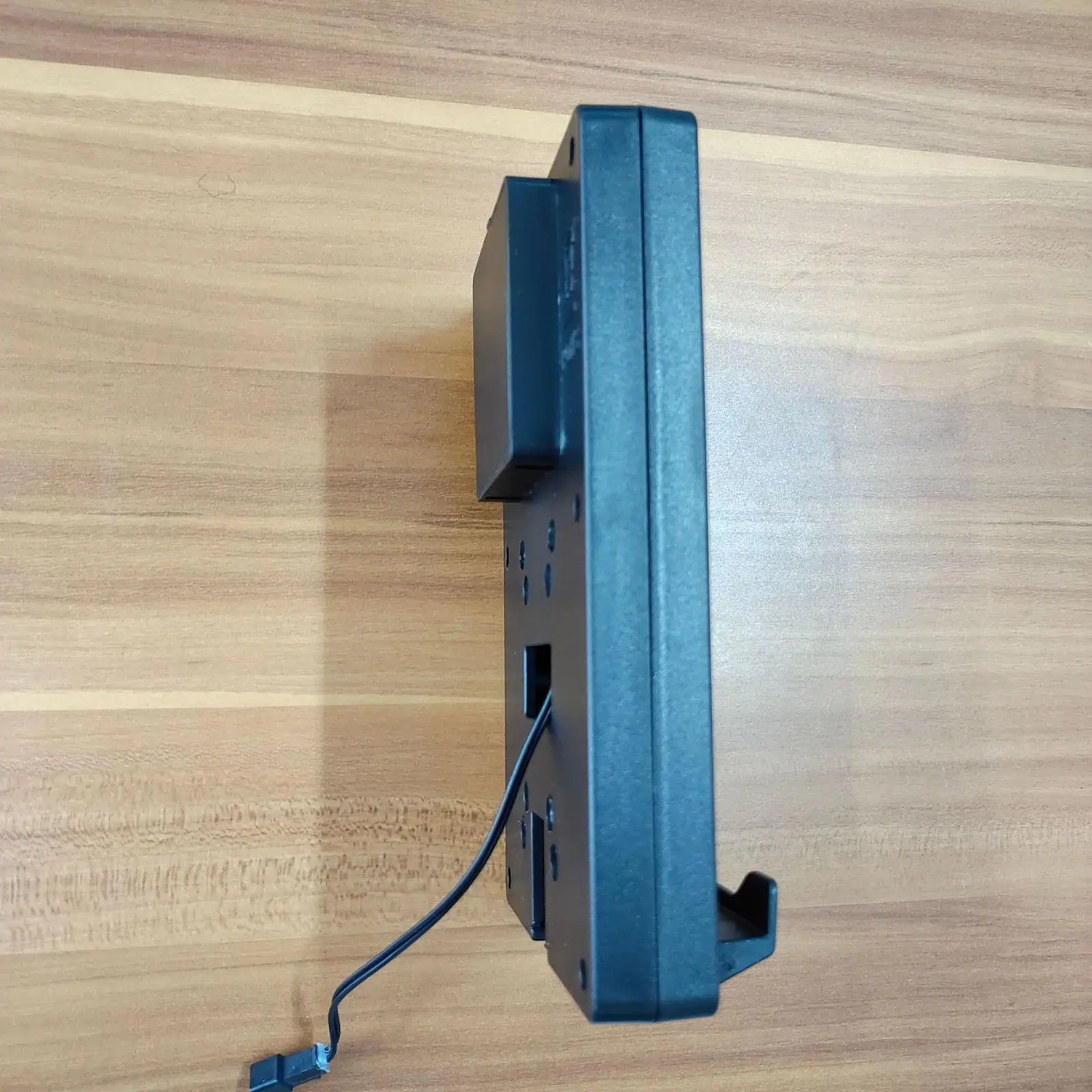 LCD Replacement Monitor Speedometer Universal Counter Durable for ...