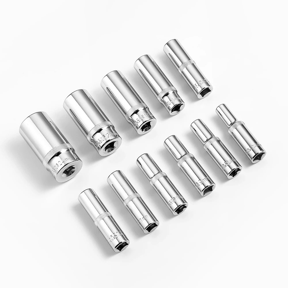 Socket Wrench Drawing