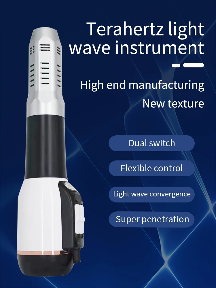 Terahertz-Therapy-Wave-Devices-Heating-Wave-Cell-Light-Magnetic-DS-808 ...