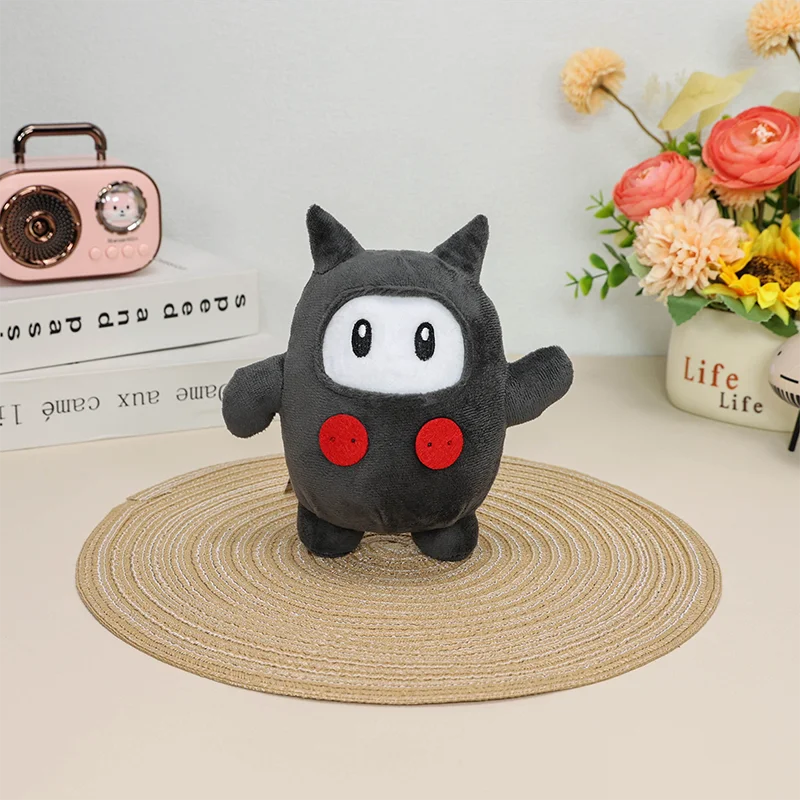 Peluche Super Mario Wonder Ninji de 6 pulgadas, personaje del juego de ...