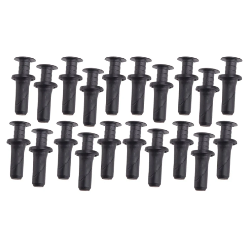 0009915940 A0009915940 100PCS Multi Purpose Rivet Fit for Mercedes Benz ...