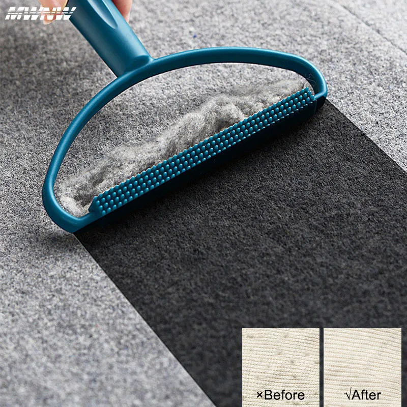 Fast-Manual-Clothing-Lint-Remover-Home-Use-Plastic-Metal-Material-No ...