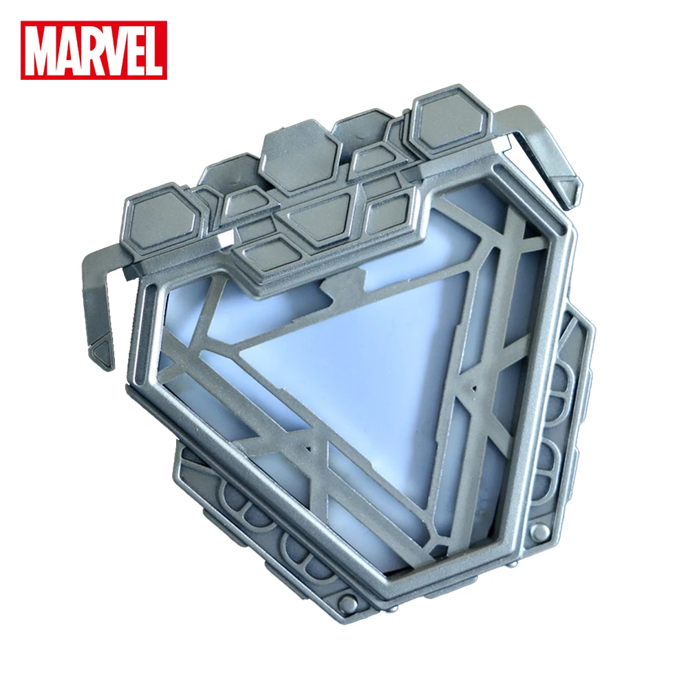 Tony Stark Arc Reactor Avengers