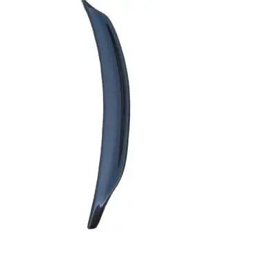 Cf 2008-2010 Lancer Evolution Evo 10 X Duckbill Rear Trunk Spoiler ...