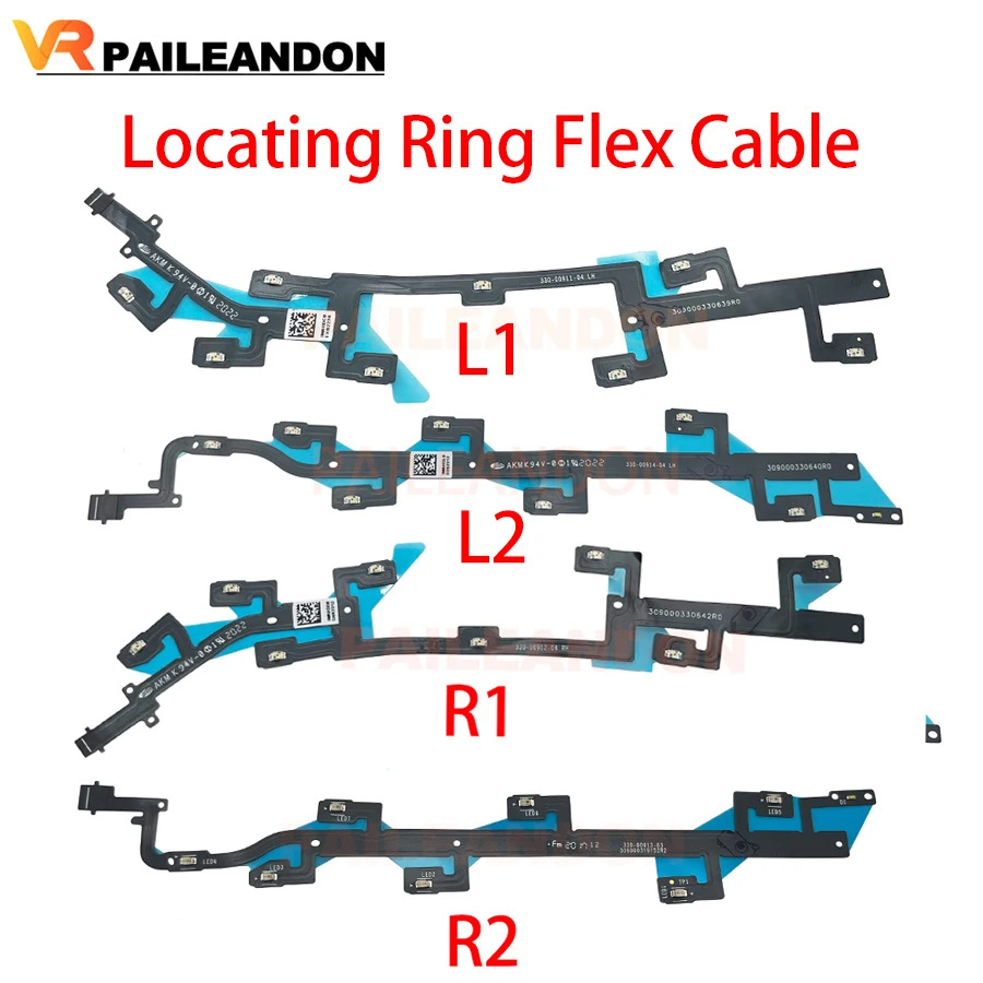 Original Locating Ring Flex Cable For Meta Oculus Quest 2 VR Controller ...