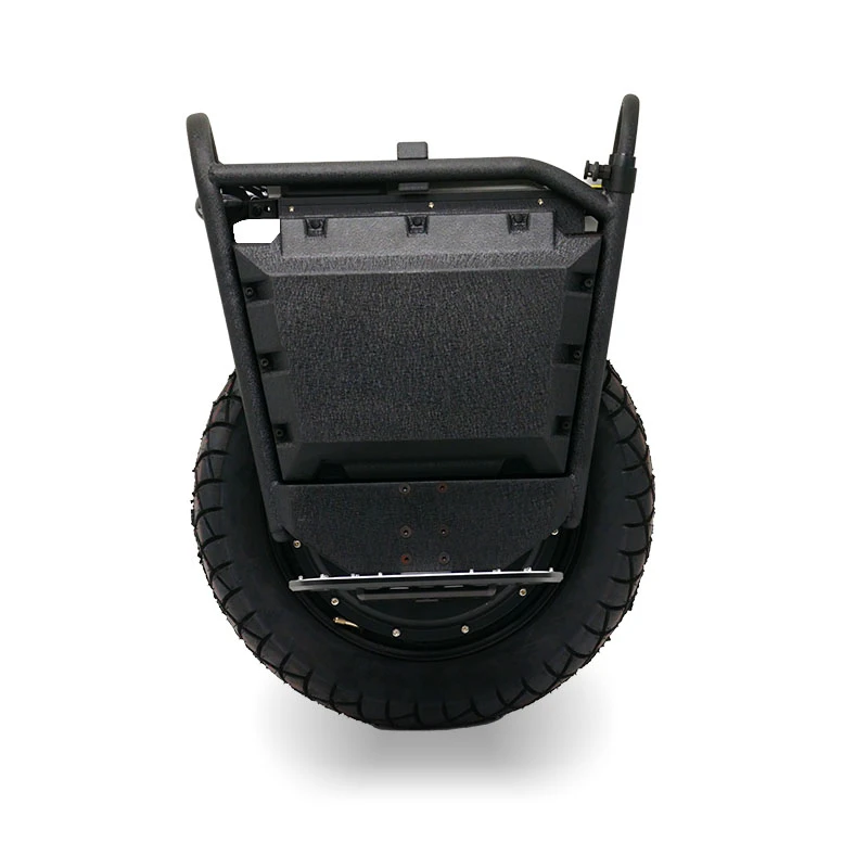 New 16 inch Begode wheel?. - Begode (Gotway) - Electric Unicycle Forum ...