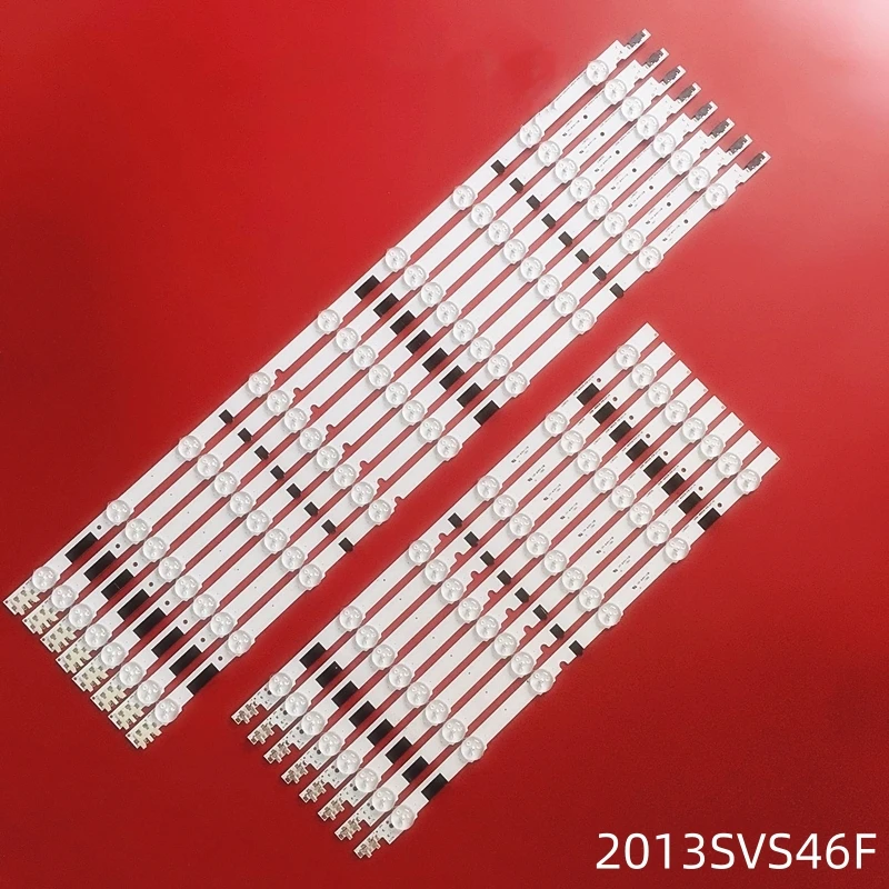 LED-Backlight-Strip-Sam-sung-46F5000-UE46F5000-UA46F5000-UE46F6800 ...