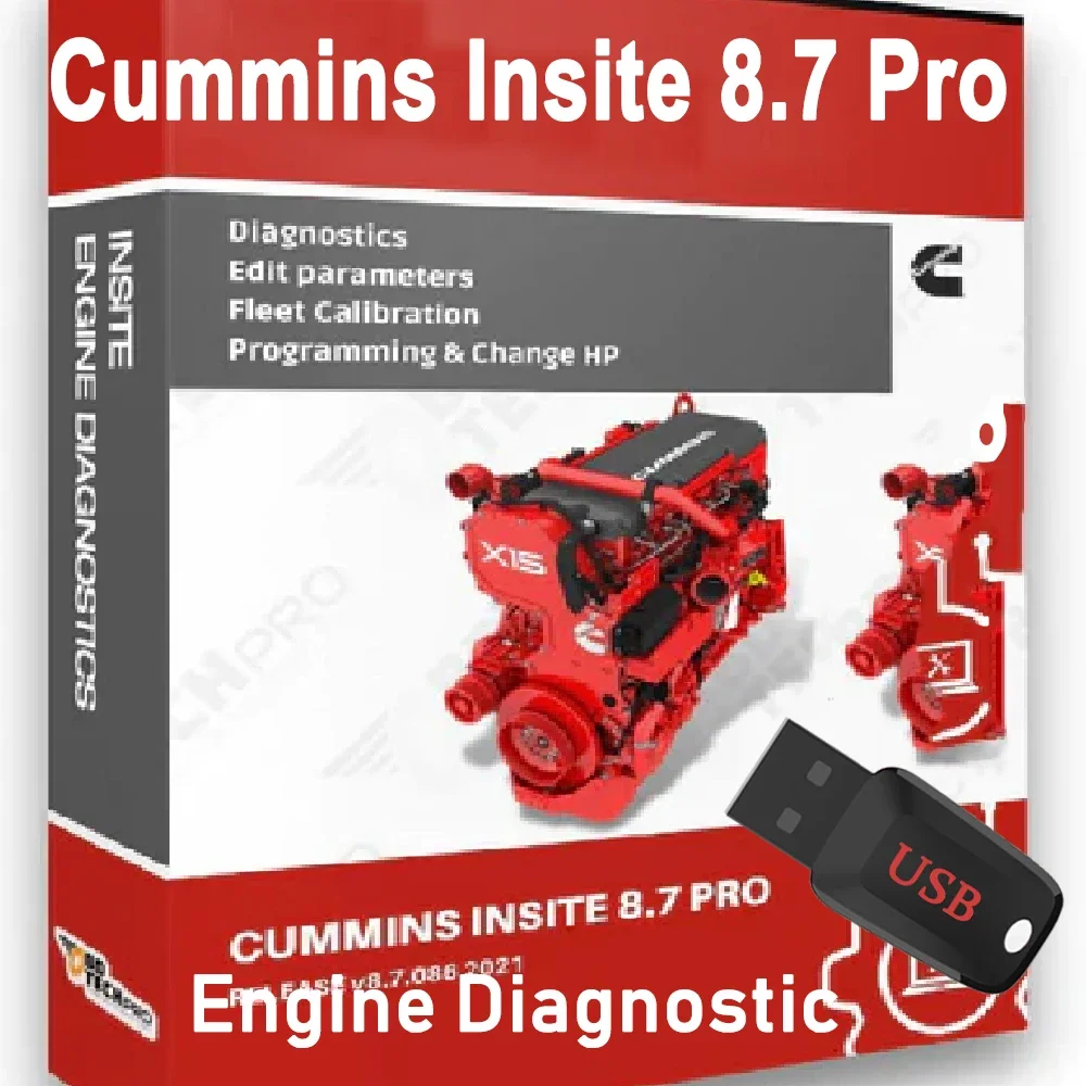 Cummins-Software-de-diagn-stico-de-motor-Insite-8-7-Pro-pruebas-de ...