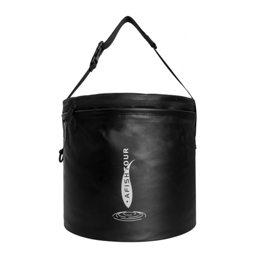 Fishing-Bag-Waterproof-EVA-Portable-Fishing-Storage-Boxes-Fold-Live ...
