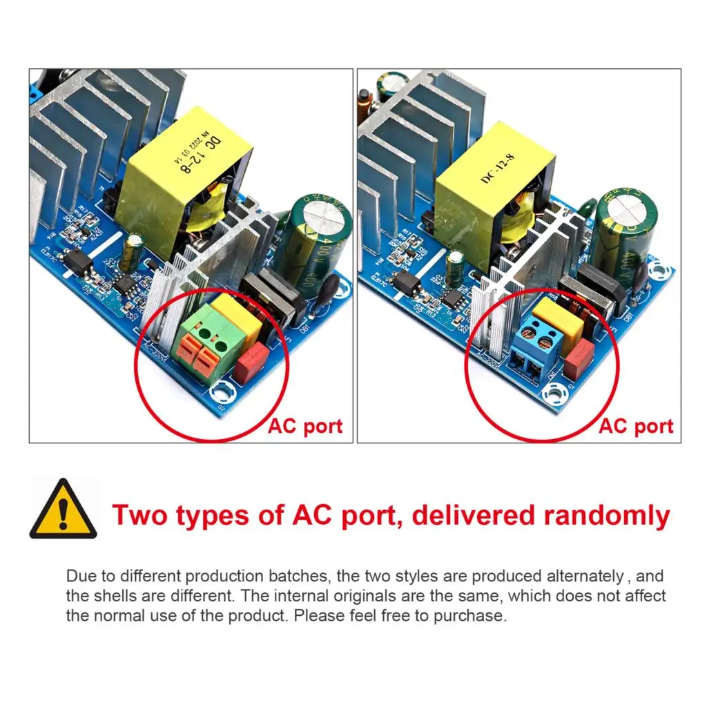 AC100-240V to DC 5V12V 15V 24V 36V 48V 1A 2A 3A 4A 5A 6A7A8A 9A блок ...