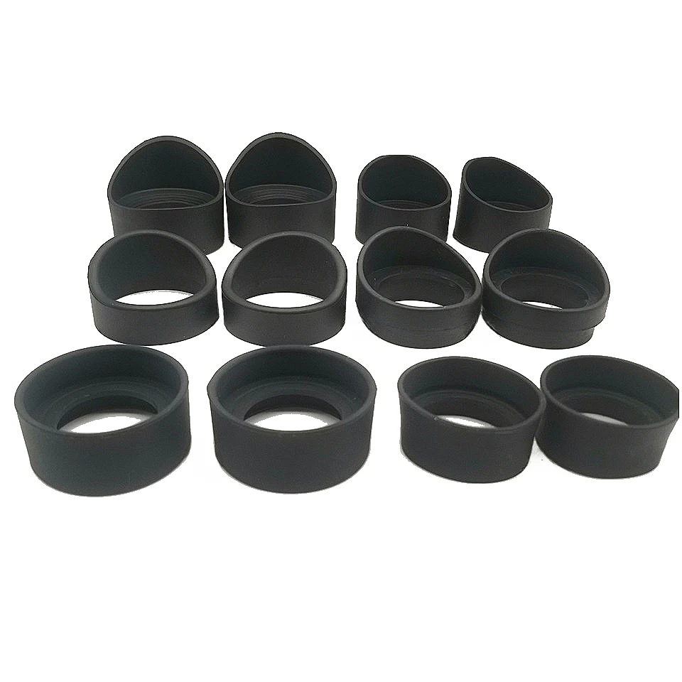 2pcs-Inner-28-33mm-Rubber-Eye-Cups-Microscope-Eyecups-Eyepiece-Cover ...