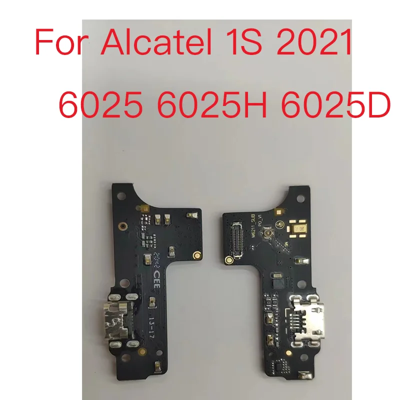 1pcs New USB Charger Charging Port Dock Connector Board Flex Cable For ...