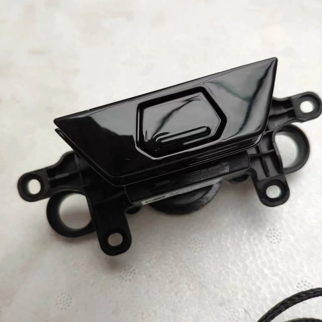 Genuine OEM For Hyundai Elantra CN7 GT I30 Ceed Tail Gate Handle 2013 ...