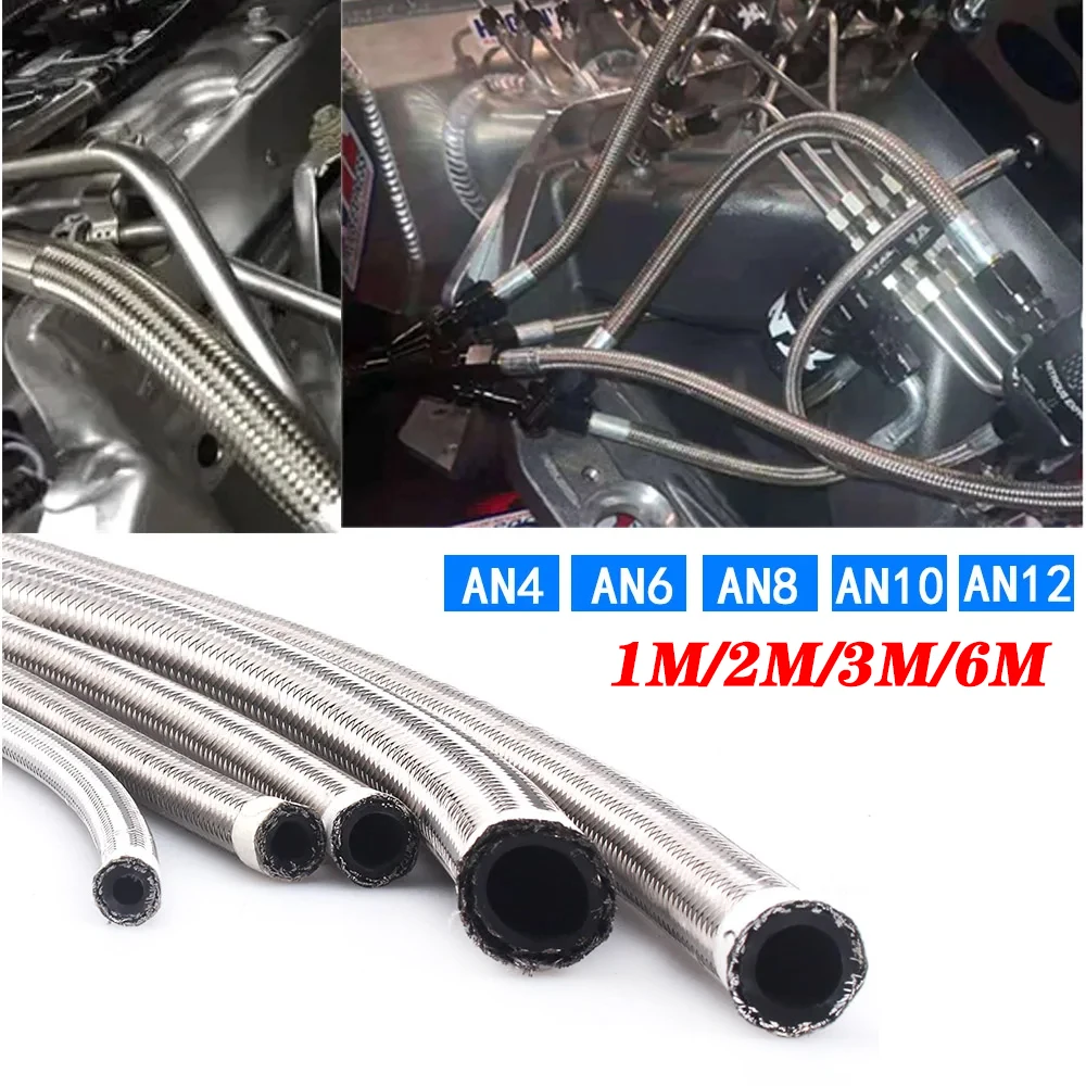 1m-3m-6m-AN4-AN6-AN8-AN10-AN12-AN16-Stainless-Steel-Braided-Brake-Gas-Oil-Fuel.jpg