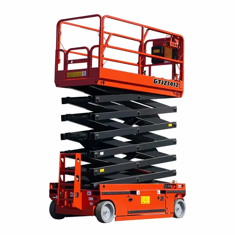 8M-10M-12M-14M-sollevatore-a-forbice-cingolato-semovente-Mobile ...