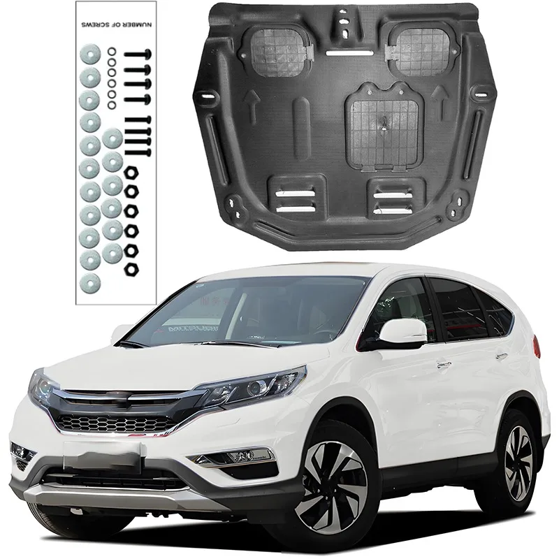 Under Side Honda CR-V Undercarriage Diagram: What You Need to Know ...