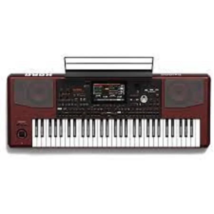 Korg-PA1000-PA800-PA700-PA600-61-Key-Professional-High-Performance-Arranger-descuento-de-verano ...