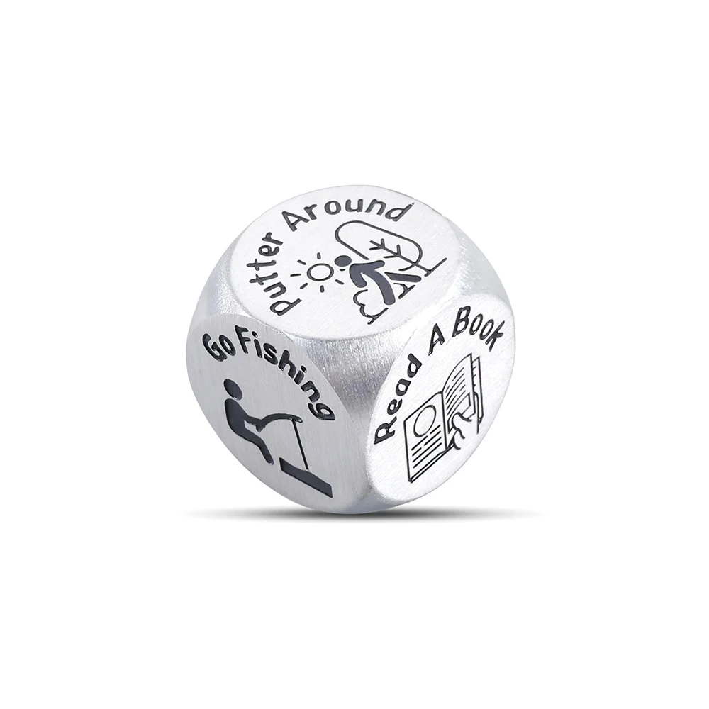 Custom-Engraved-Dice-Make-Decision-Dice-Game-for-Weekend-What-to-Do ...
