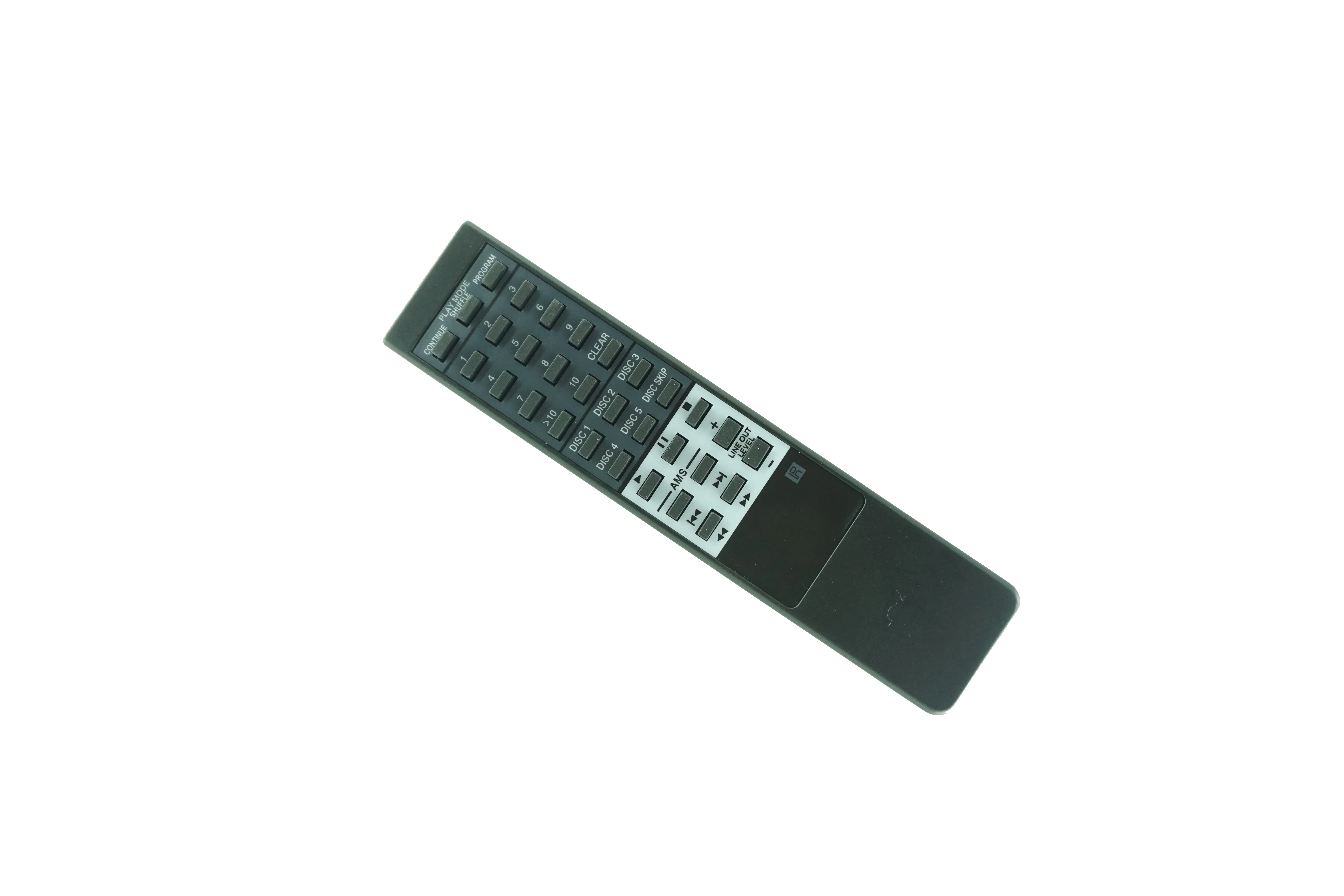 Remote Control Compatible For Sony RM-DC41 CDP-CE315 CDP-CE215 CDP ...