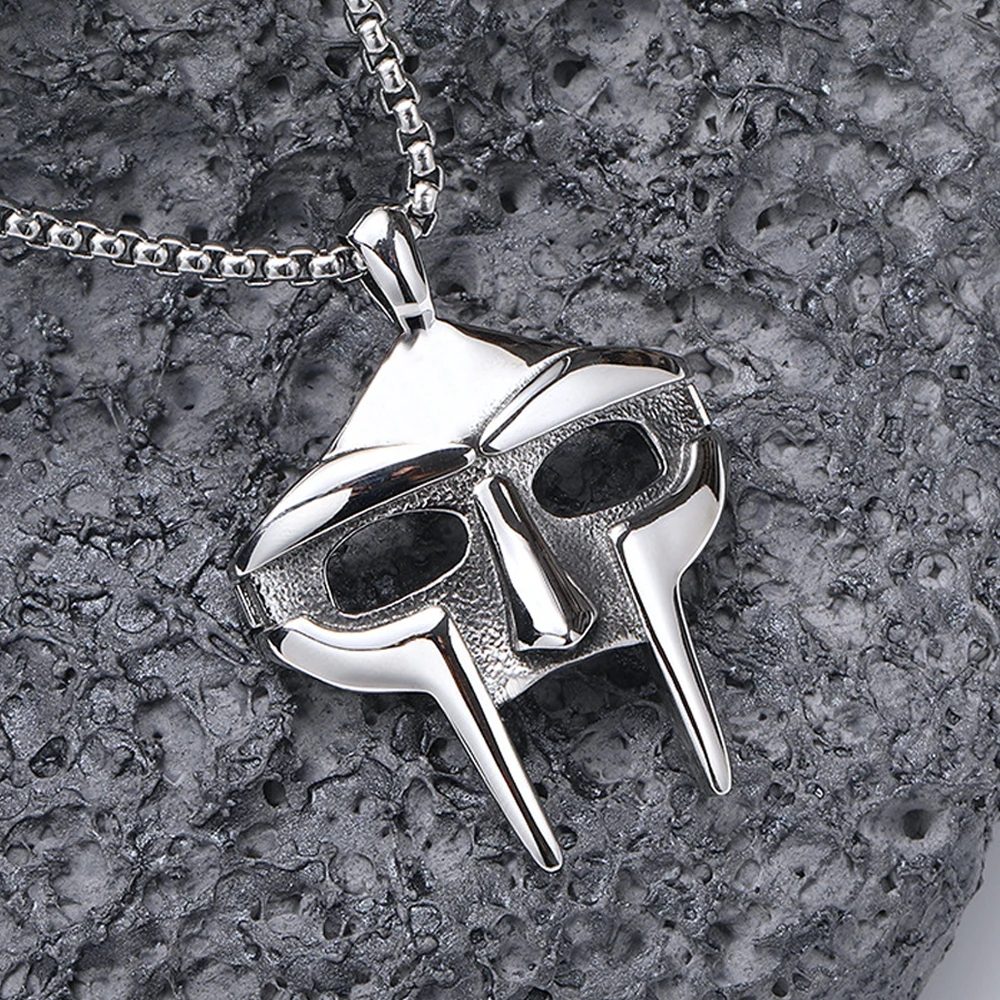 Punk-Retro-Creative-Skull-Mask-Pendant-Hip-Hop-Trend-316L-Stainless ...
