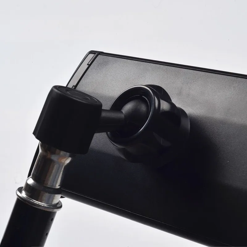 17mm Ball Head Mount 1/4" Screw Female Adapter For Gopro Hero Insta360 ...