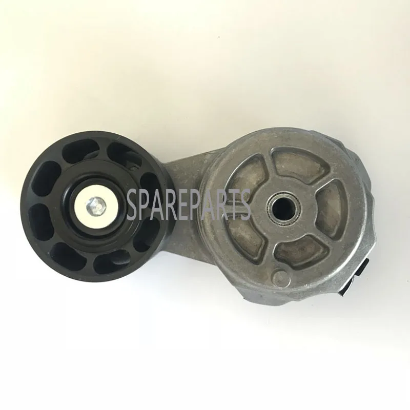 RE518097-RE548027-Belt-Tensioner-Pulley-Fits-John-Deere-310G-310SG ...