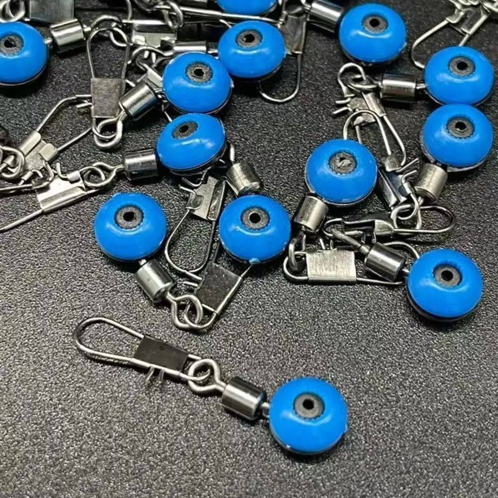 Stops Space Beans Connectors Hook Connectors Carp Match Beans Feeder ...