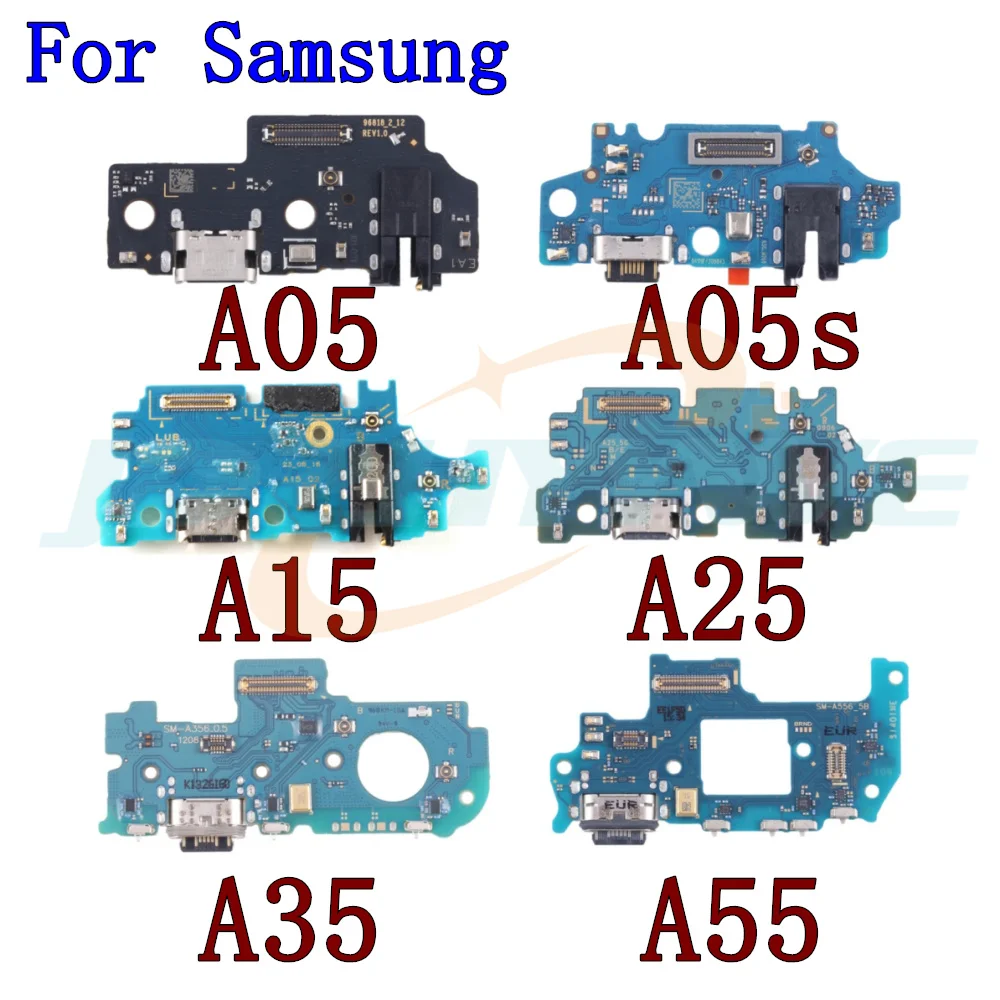 USB Charger Dock Connector Microphone Charging Port Board For Samsung ...
