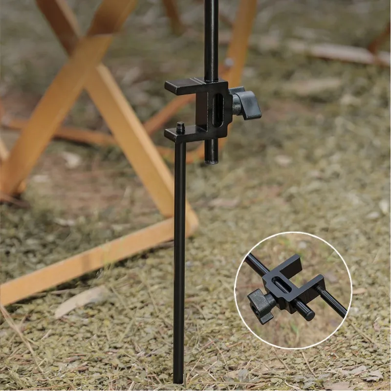 Foldable-Lamp-Post-Fixing-Stand-Holder-Storage-Bag-for-Men-Women ...