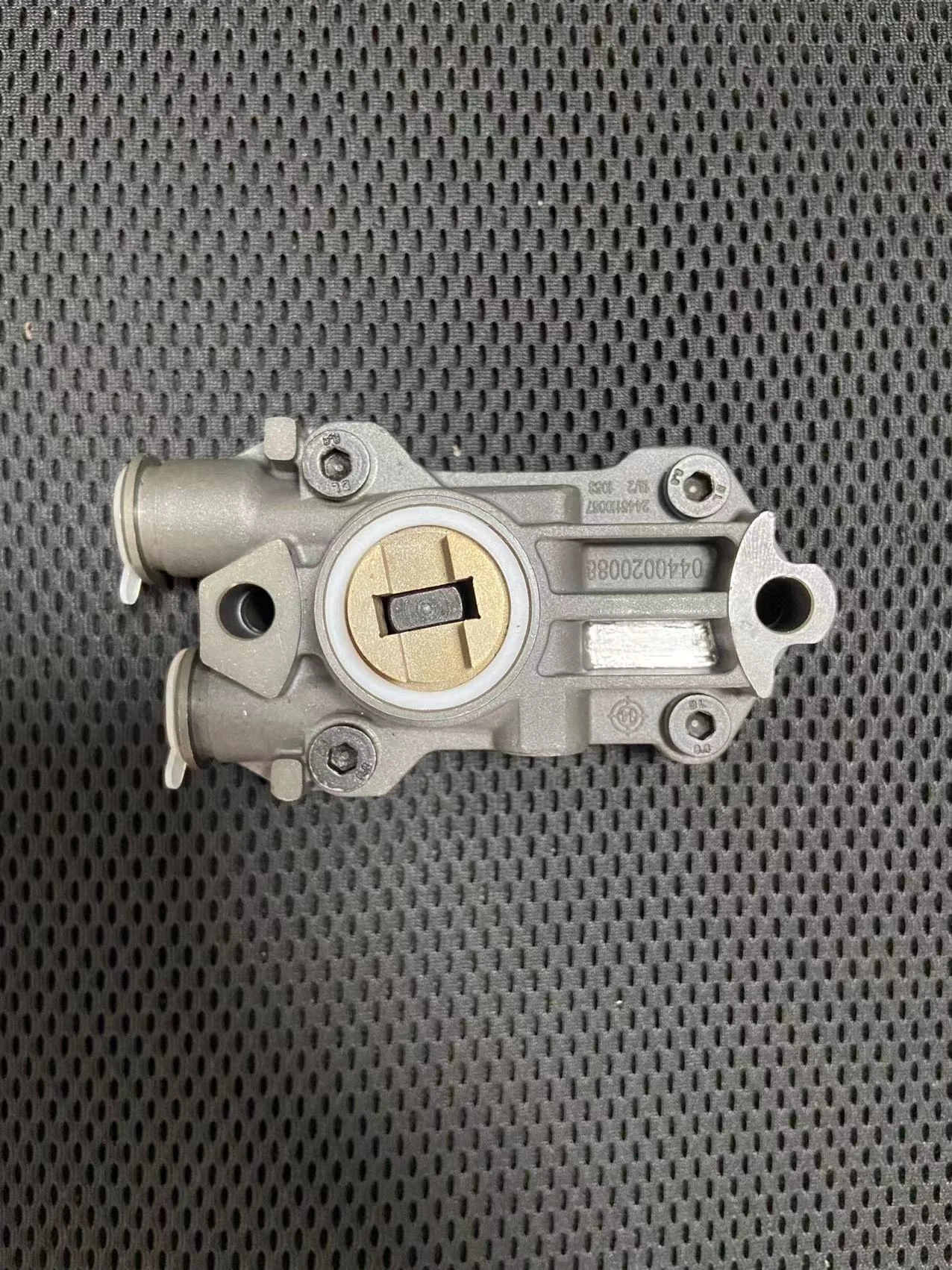 0440020088,a6110900350,6110900350 Truck Parts Oil Pump For Dodge - Fuel ...