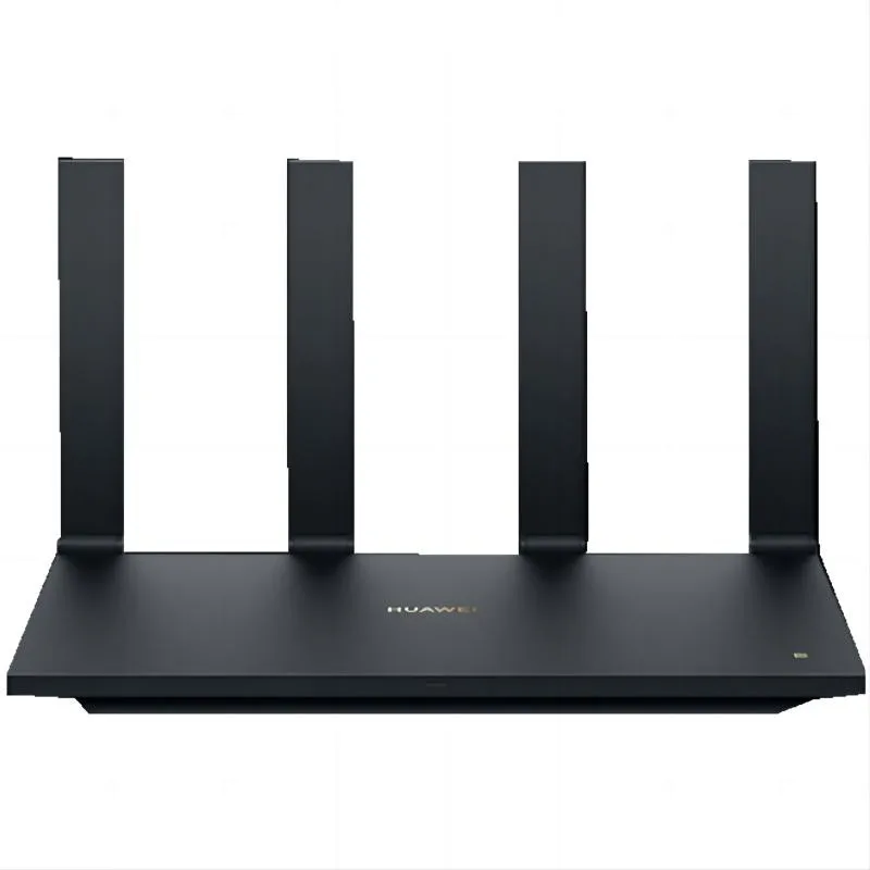 Huawei – Routeur Wifi Double Bande Ax6 6 + 7200mbps 4k Qam 8 Cchannel ...