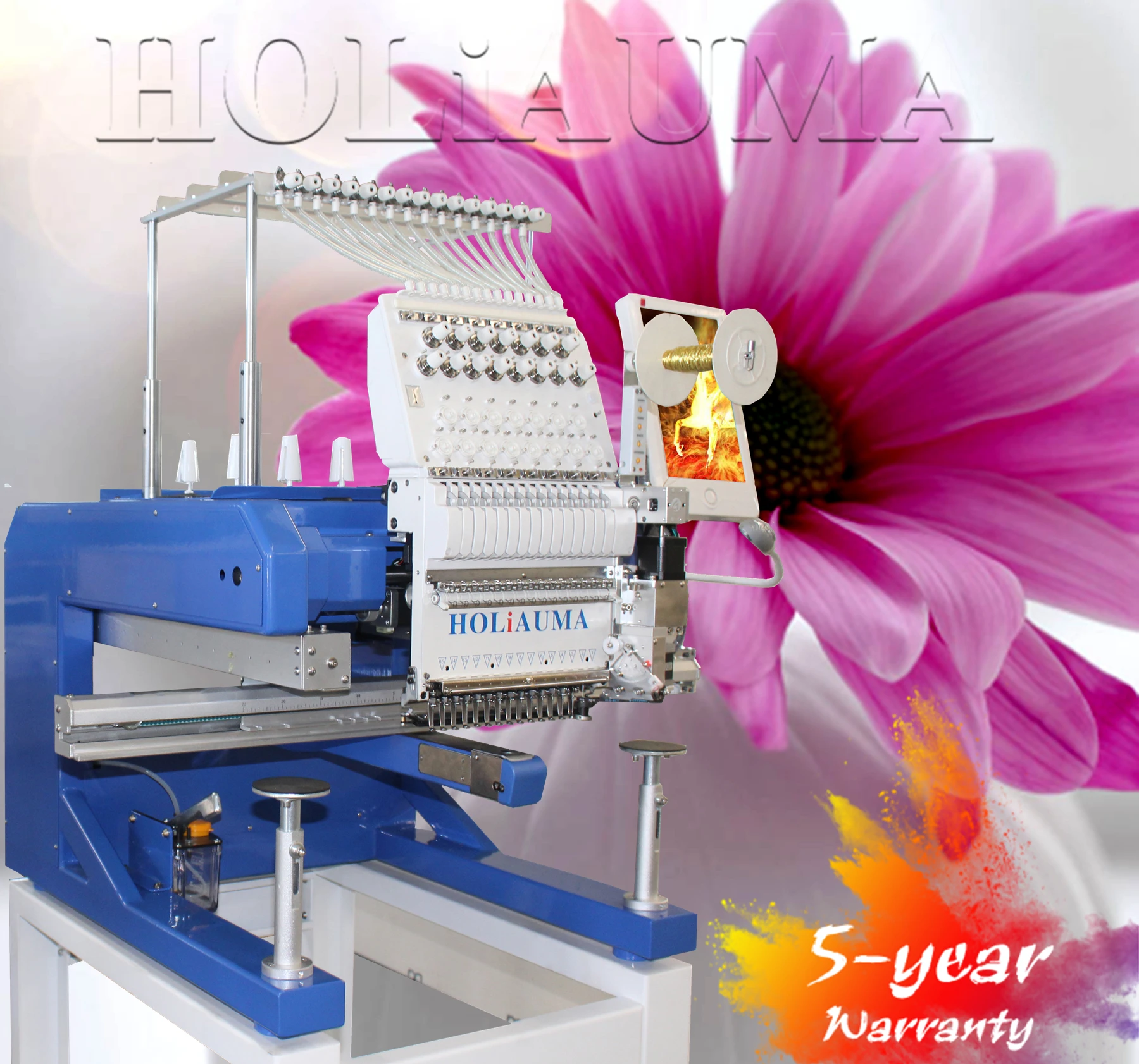 Tajima Embroidery Machine Price