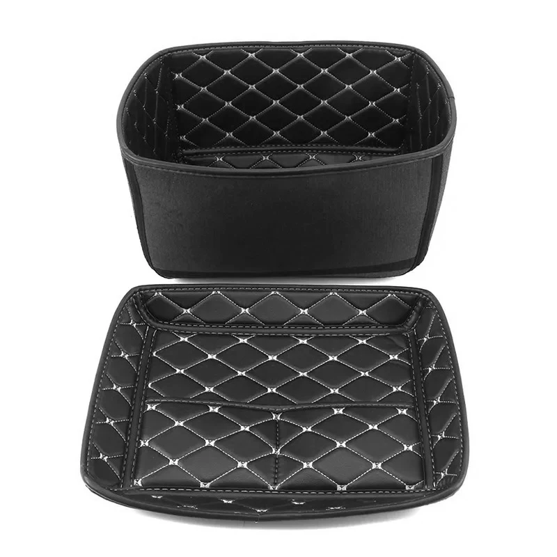 45L-To-65L-Motorcycle-Tail-Top-Box-Cover-Pad-Luggage-Case-Storage ...