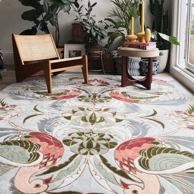 Modern-Minimalist-Non-Slip-Carpet-for-Living-Room-Simple-Fluffy-Soft ...