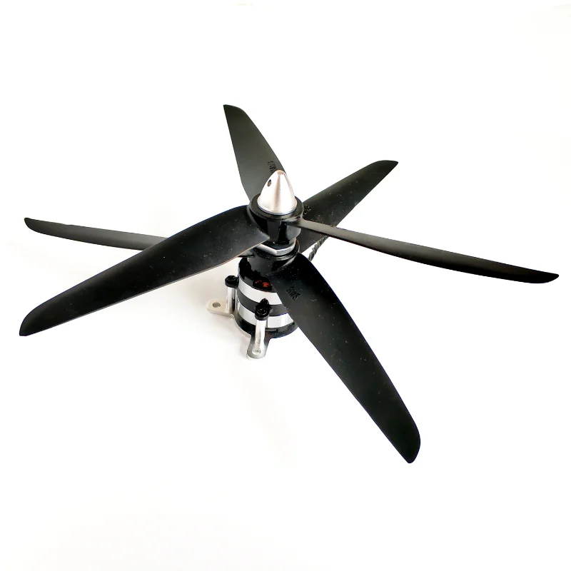 DZP30-Coaxial-Double-Propeller-Brushless-Motor-30g-Counter-Rotating ...