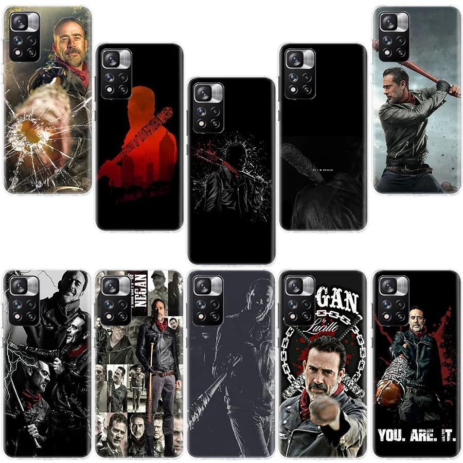 Negan-The-Walking-Dead-Phone-Case-For-Xiaomi-Poco-X4-F4-GT-X3-NFC-X5-X6.jpg