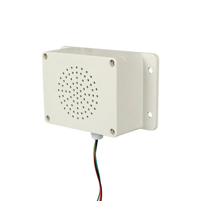 Waterproof-4-Button-Activated-Audio-Player-4-Trigger-Channel-MP3-Player ...