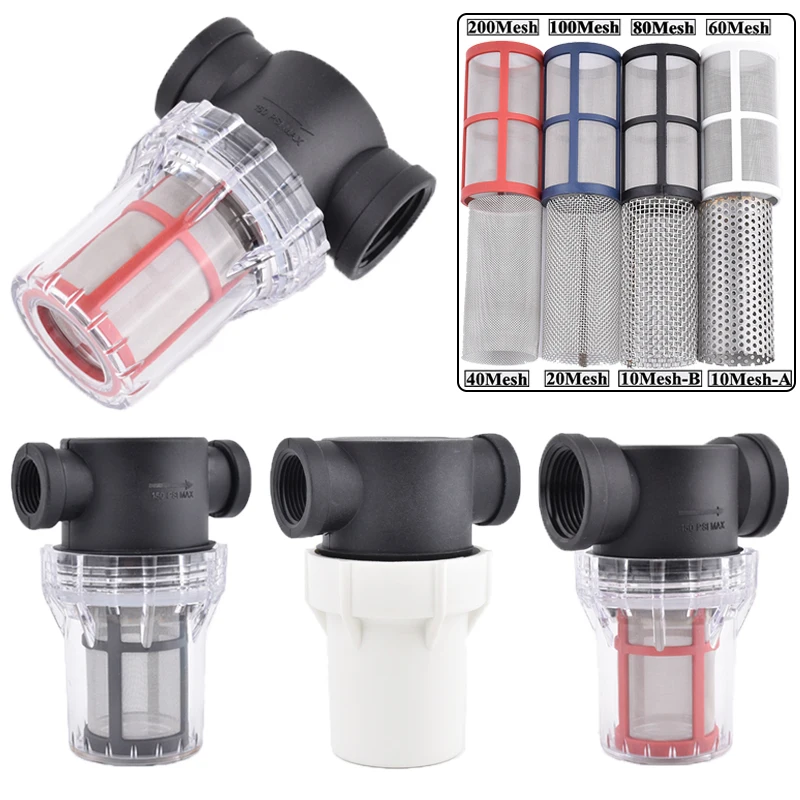 1-2-3-4-1-Garden-Watering-Hose-Filter-Agricultural-Irrigation-Strainer ...