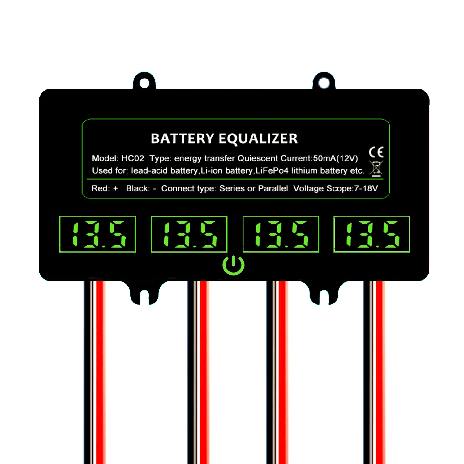 HC02-battery-balancer-is-suitable-for-12-24-36-48V-battery-electric ...