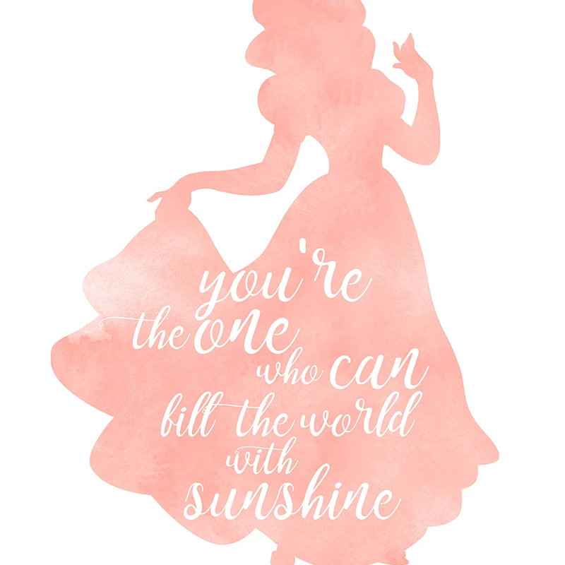 Quotes From Disney Princesses