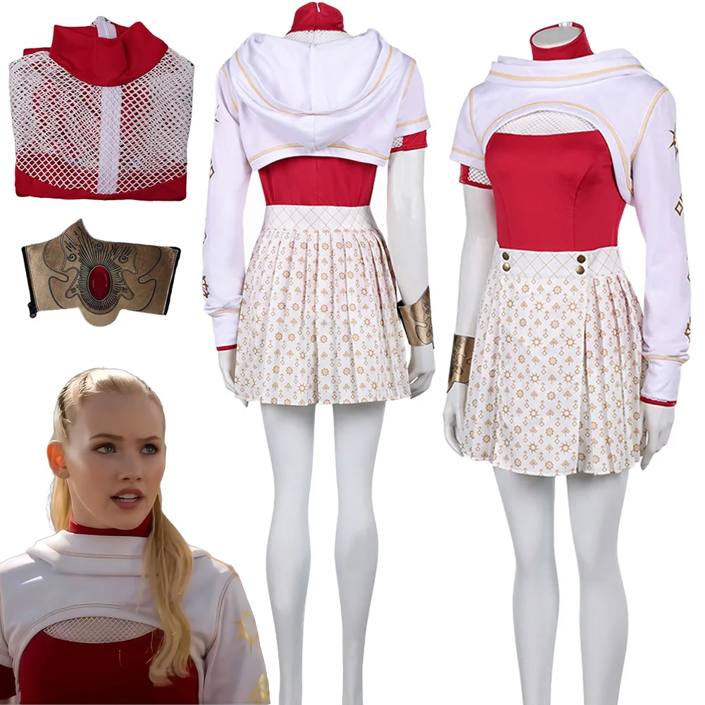 Zombies Nova Costume Adult: The Ultimate Guide to Realistic, Wearable ...
