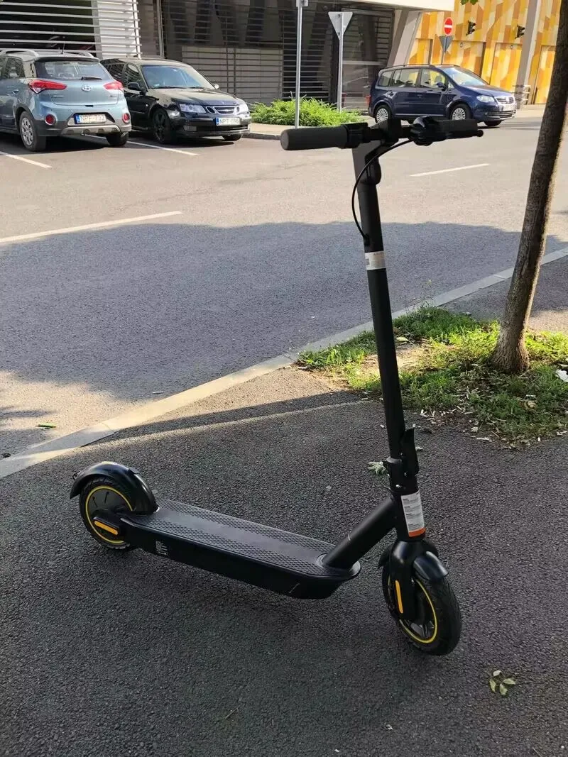 EU-Stock-By-MAX-G30-G30P-Smart-Electric-Scooter-65km-Range-30km-h-Gen2 ...