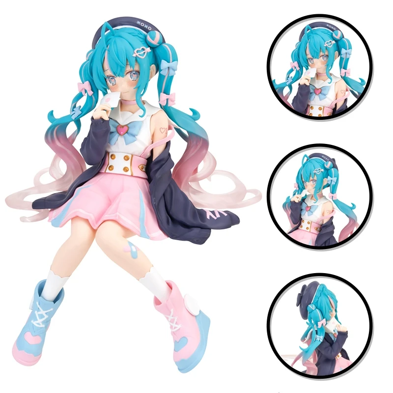 Beautiful Anime Figures | Beautiful Girl Figure | Virtual Idol Figure ...