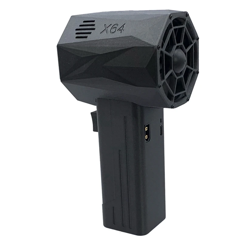 650W-High-Speed-Turbo-Blower-X-Pro-Mini-X64-Violent-Turbo-Fan-64Mm ...